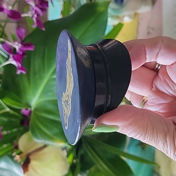 Makeup | Hula Girl Military Hat Compact | Poshmark